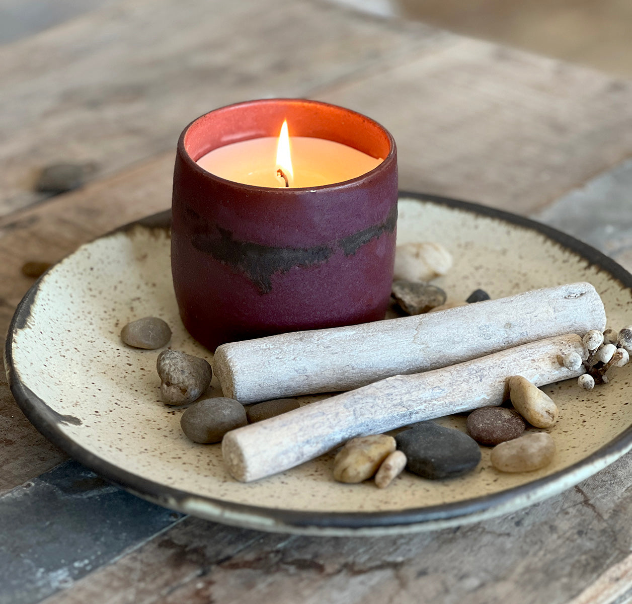 Home Decor – Gina DeSantis Ceramics