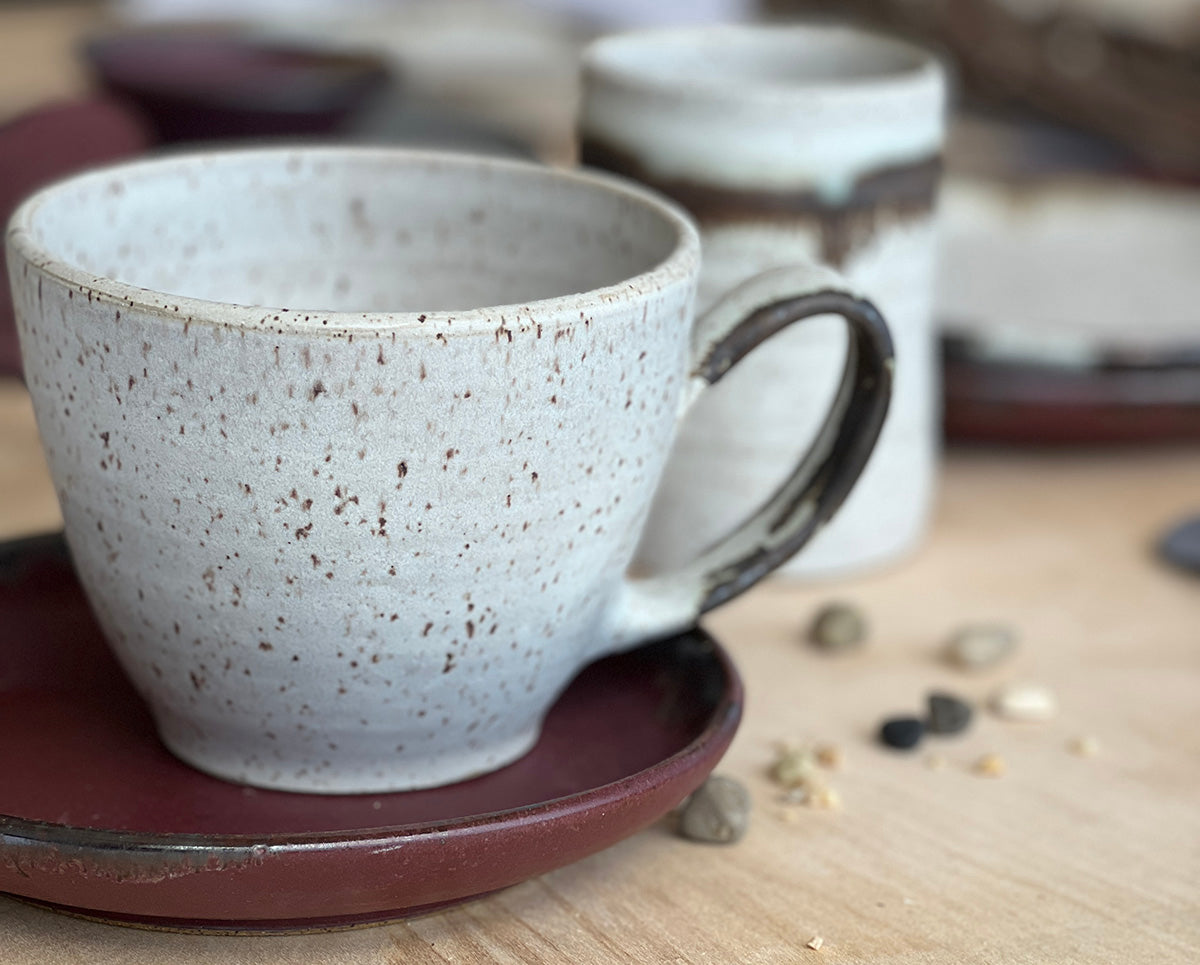 Cups – Gina DeSantis Ceramics