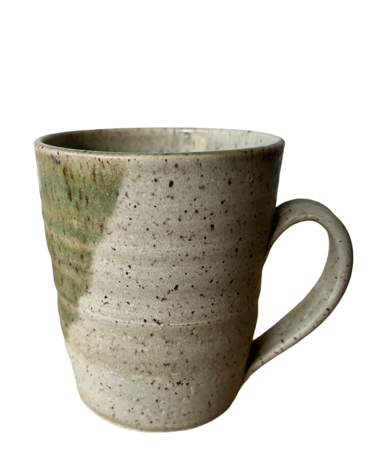 Ebb Mug – Gina DeSantis Ceramics